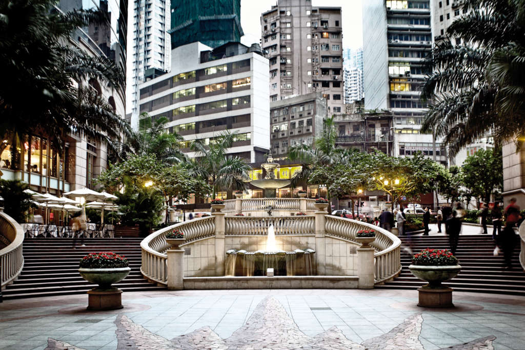 Grand Millennium Plaza - AHAAHA