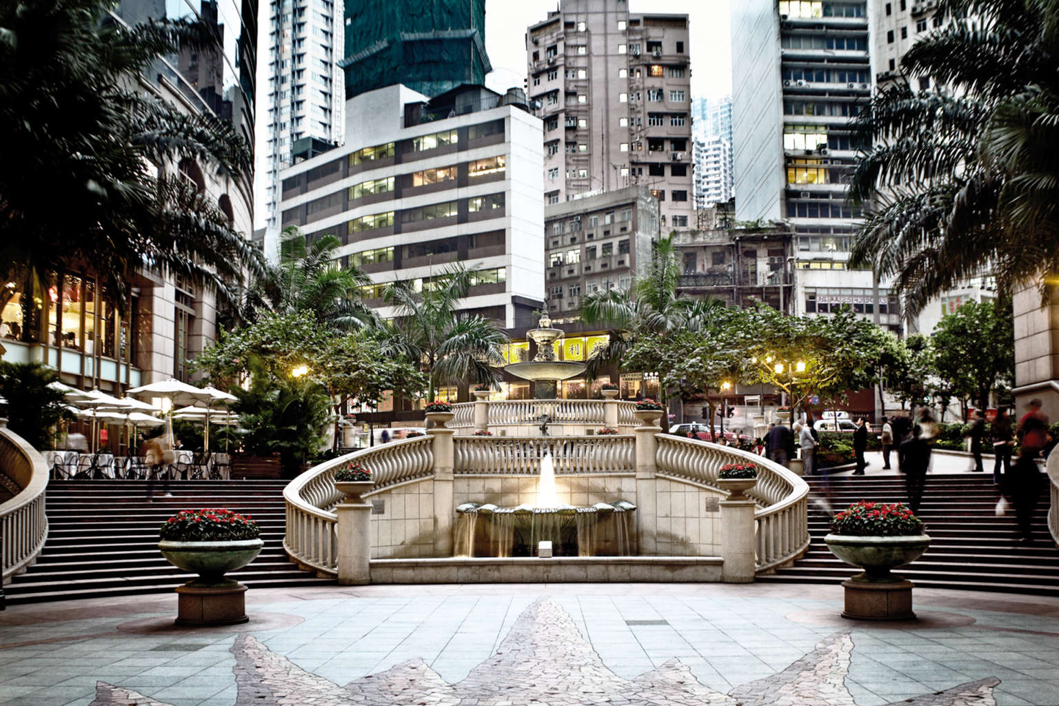 Grand Millennium Plaza - AHAAHA