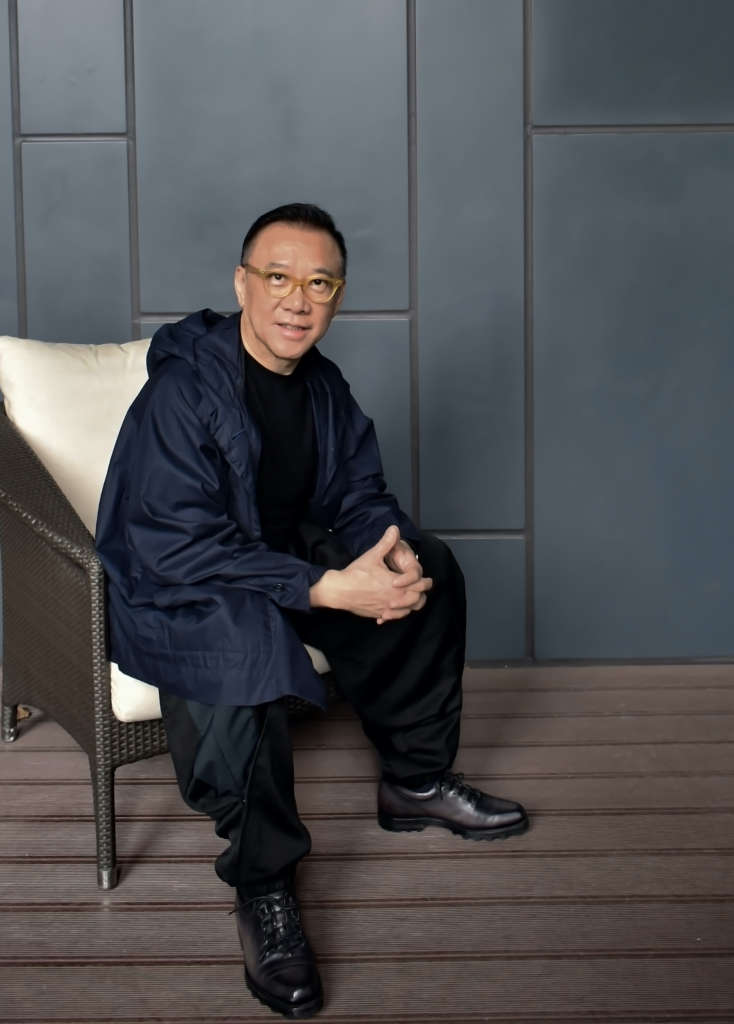 About Us - Founder & President - AHAAHA